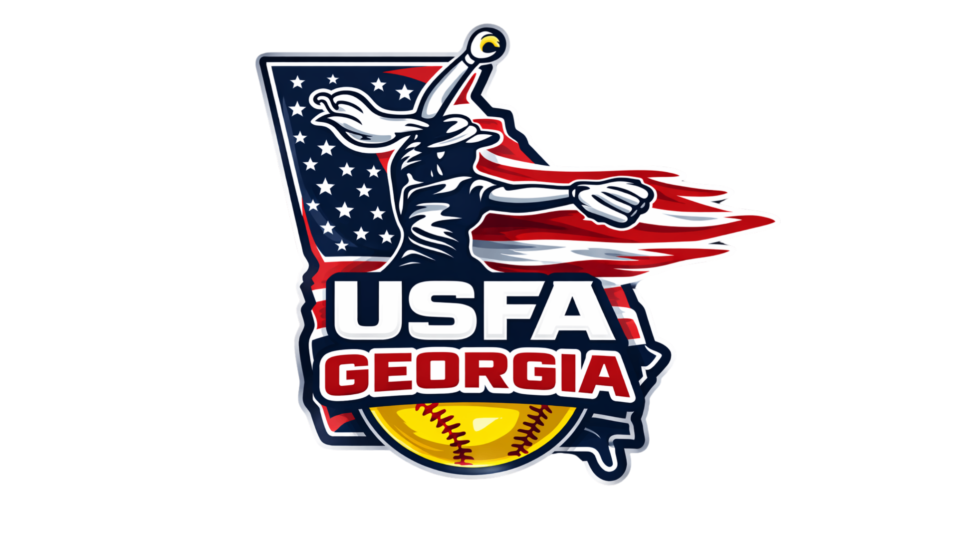 USFA Georgia | Youth Softball Tournaments in North Georgia